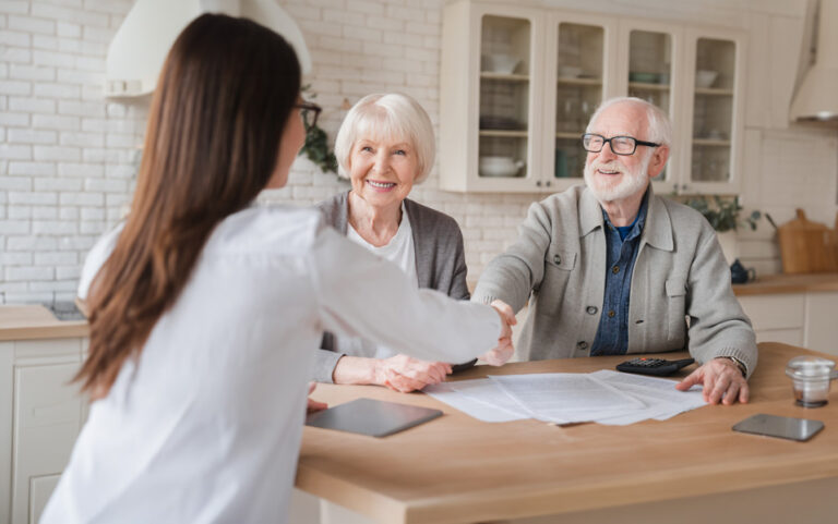 IRS Help - IRS Fresh Start